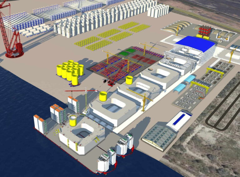 Odfjell Oceanwind Granted DNV's Basic Design Approval for Deepsea Star ...