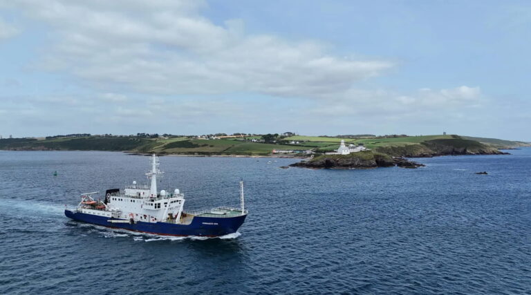 Ireland Unveils National Plan for Offshore Wind Development | Offshore Wind