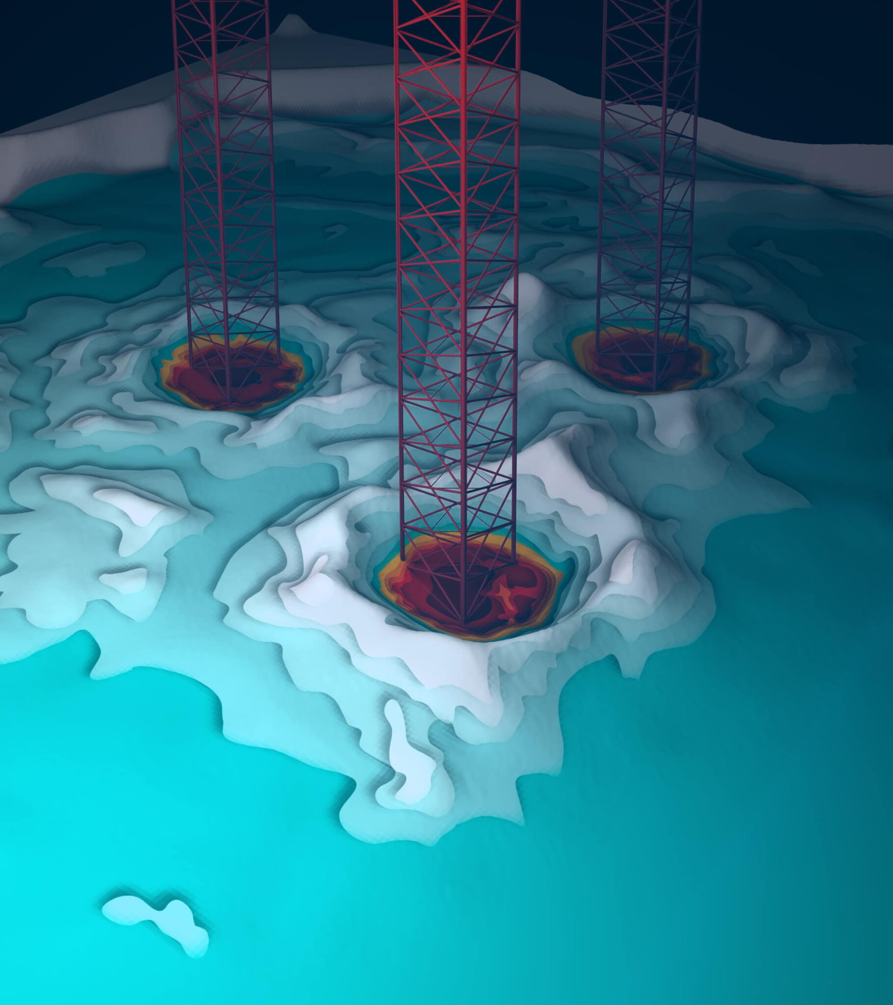 Rock Solid Challenges: How Jack-Ups Are Adapting to Tougher Seabeds ...