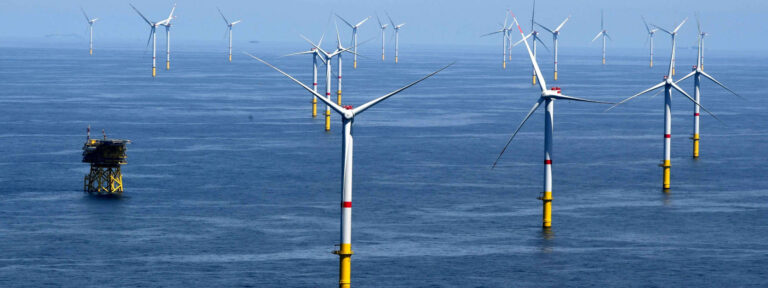 Alpha Ventus Consortium Decides to Decommission Germany's First ...