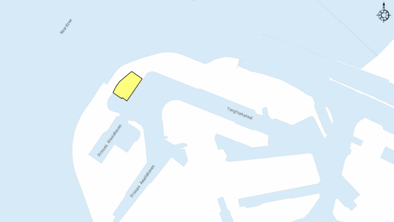 Port of Rotterdam Authority Launches RFI for New Offshore Wind Terminal ...