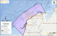 CIP's Changfang-Xidao Wind Project Completed Offshore Taiwan | Offshore ...