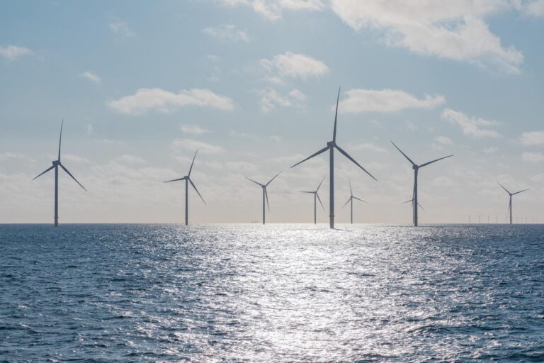 Borkum Riffgrund 3 Feeds First Power Into German Grid | Offshore Wind