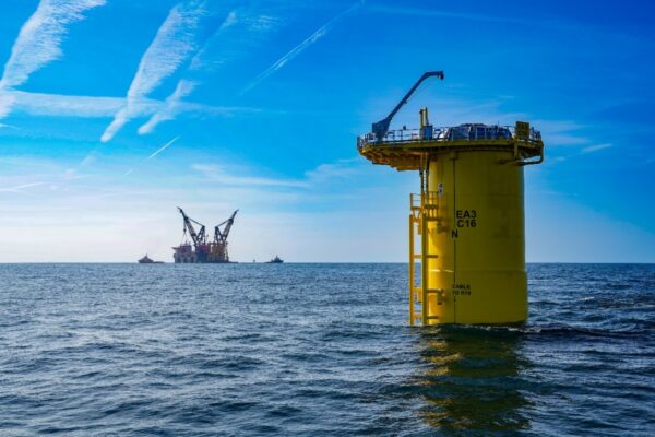 Zephyr Acquires Statkraft's Former Swedish Offshore Wind Portfolio ...