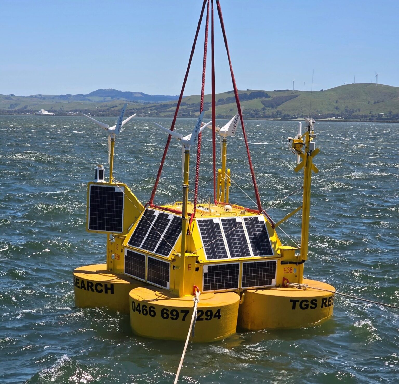 JERA Nex BP's Australian Offshore Wind Farm Awarded Major Project ...