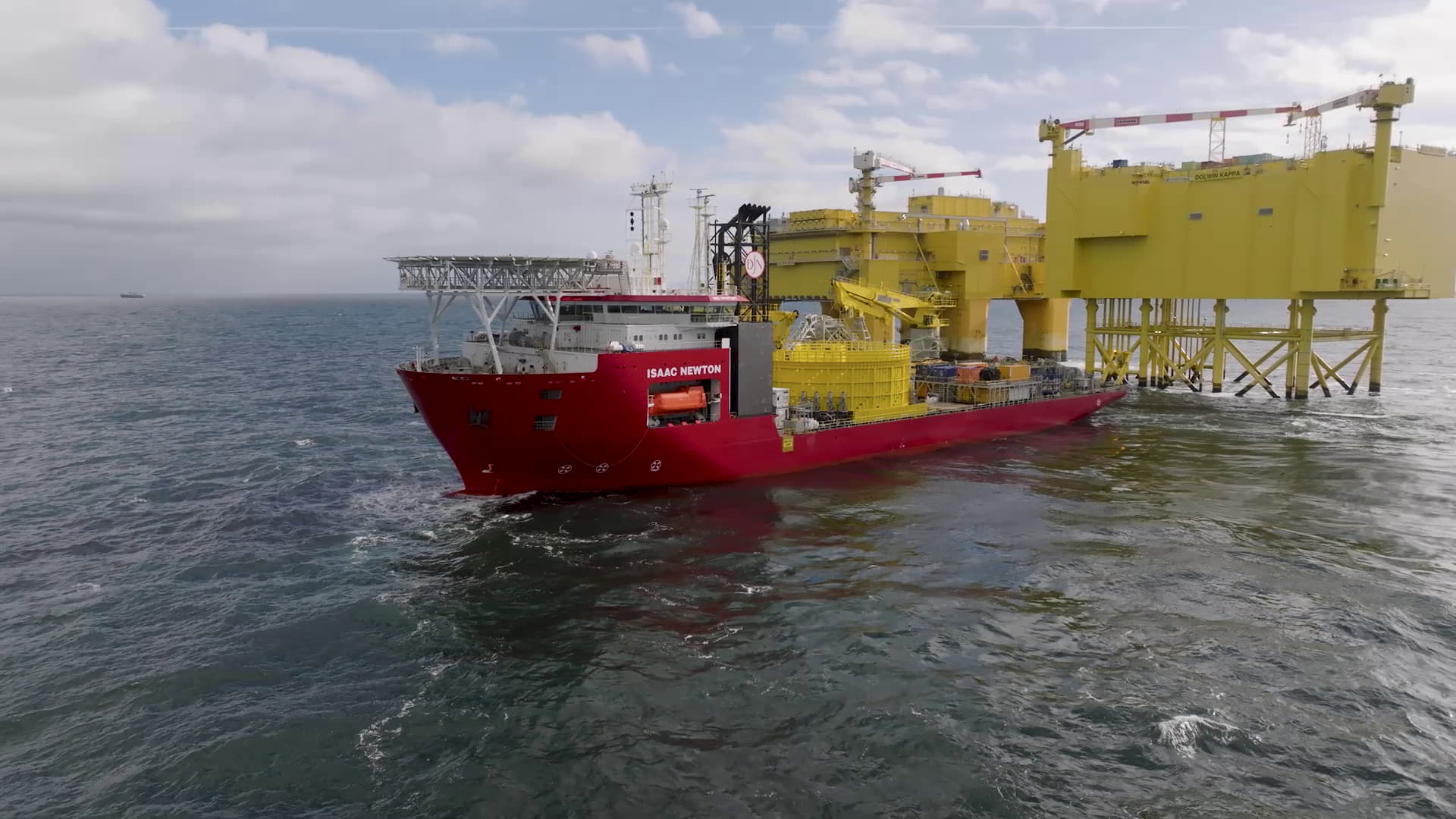 French TSO Awards Multi-Billion-Euro Contract for Three Offshore Grid ...