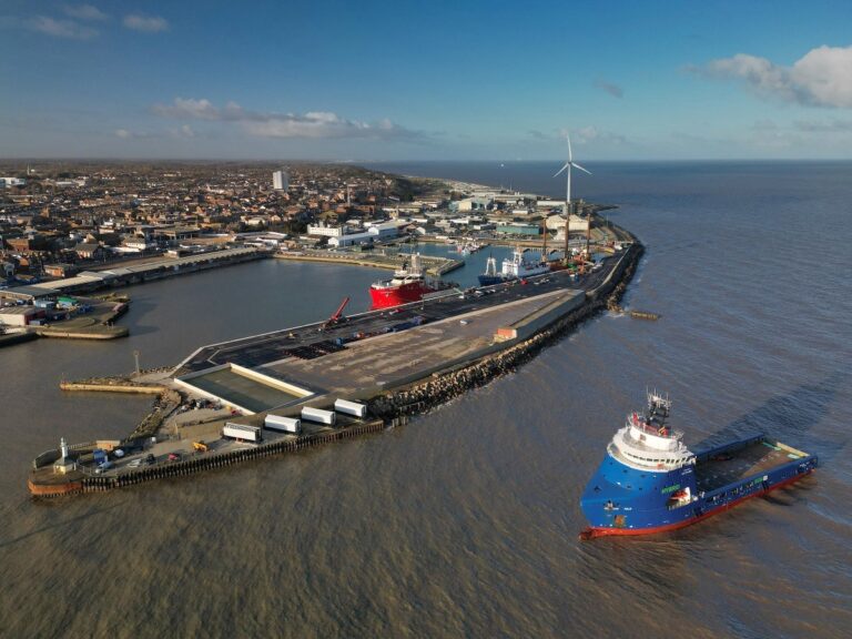 Northern Offshore Services Adding Twelve New Hybrid CTVs to Its Fleet ...
