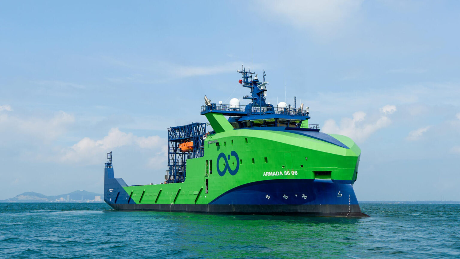Northern Offshore Services Adding Twelve New Hybrid CTVs to Its Fleet ...