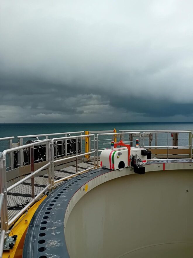 OEUK Publishes Offshore Wind Decommissioning Guidelines | Offshore Wind