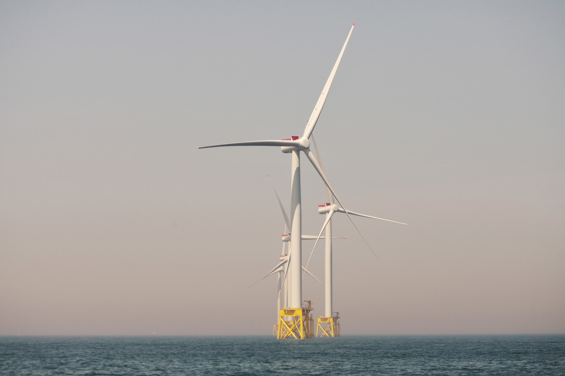 Mingyang Plans to Build ‘Britain’s First Fully Integrated Offshore Wind ...