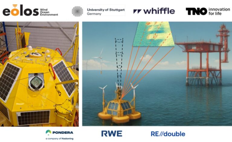 Project to Demonstrate 15+ MW Turbine on Ocergy's Floating Platform ...