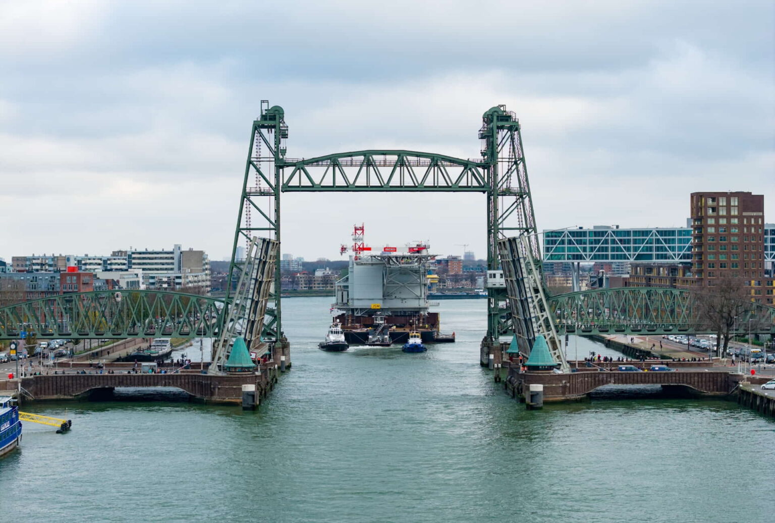 HBA Future Energy to Build 532 MW Anma Offshore Substation | Offshore Wind