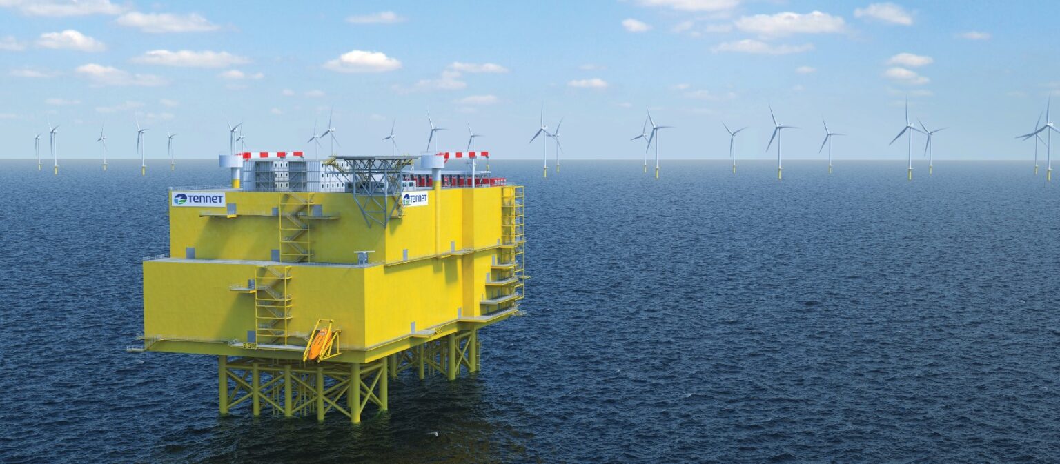 HBA Future Energy to Build 532 MW Anma Offshore Substation | Offshore Wind