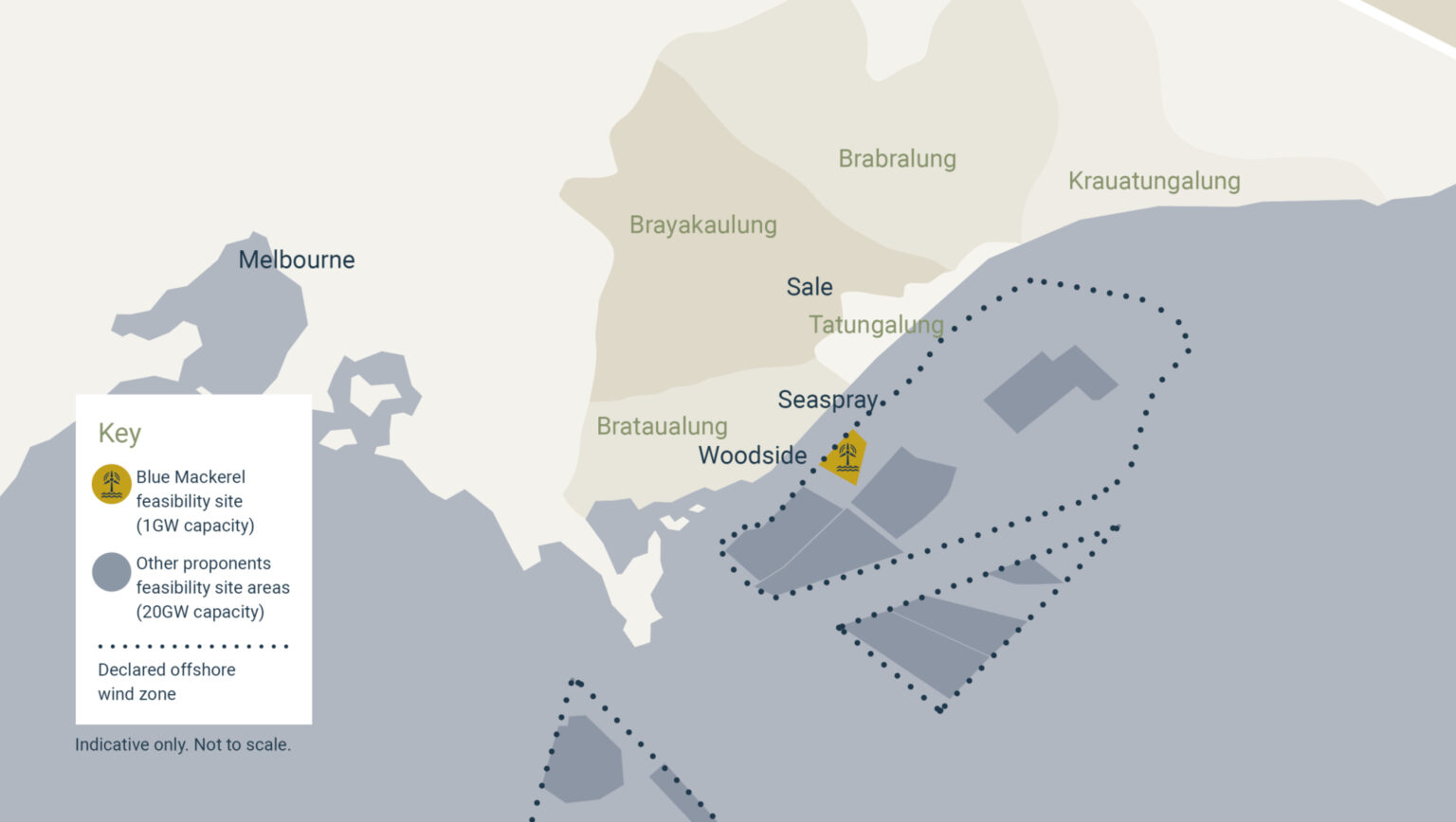 Australian State to Open Offshore Wind Auction in September | Offshore Wind