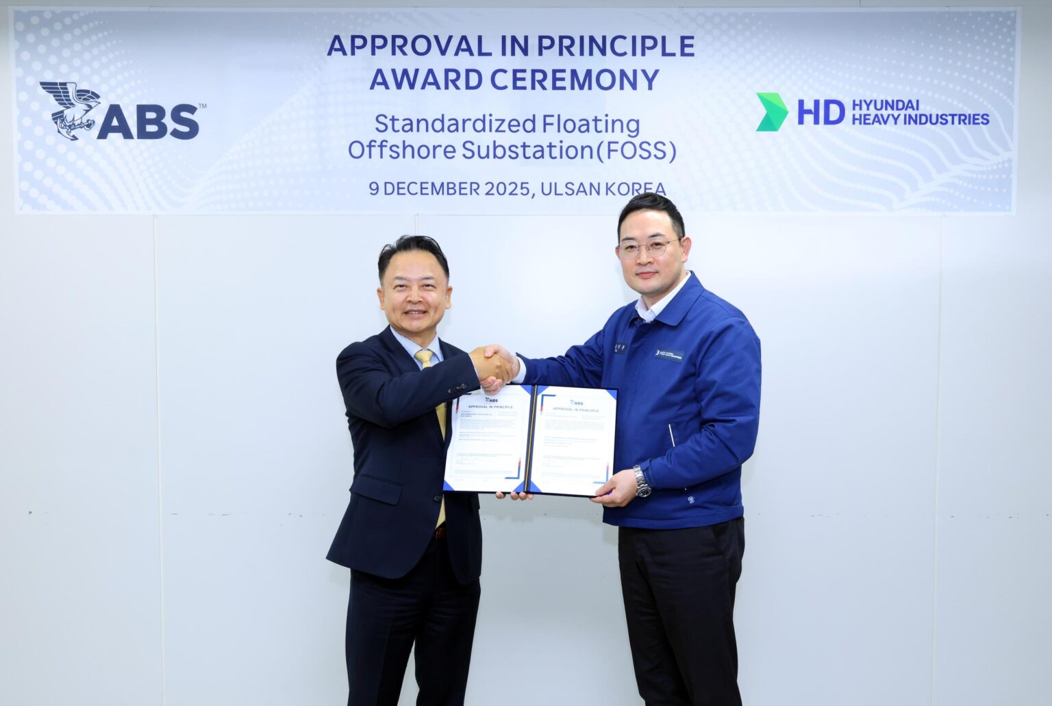 Aikido Floating Wind Platform Receives Statement of Maturity from ABS ...