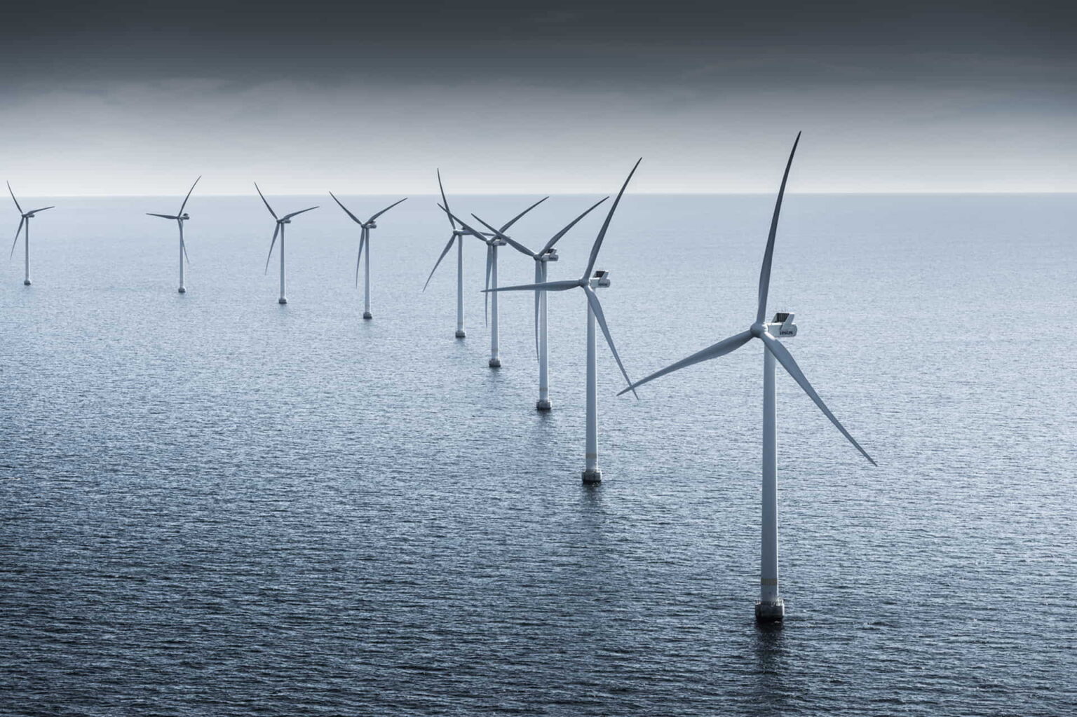 Nordic Renewable Energy Company Acquiring RWE's Swedish Offshore Wind ...