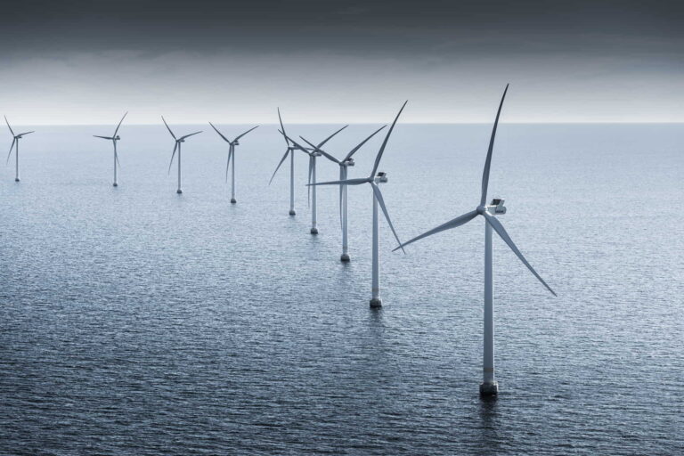 Humber Gateway Offshore Wind Farm Turns Ten | Offshore Wind