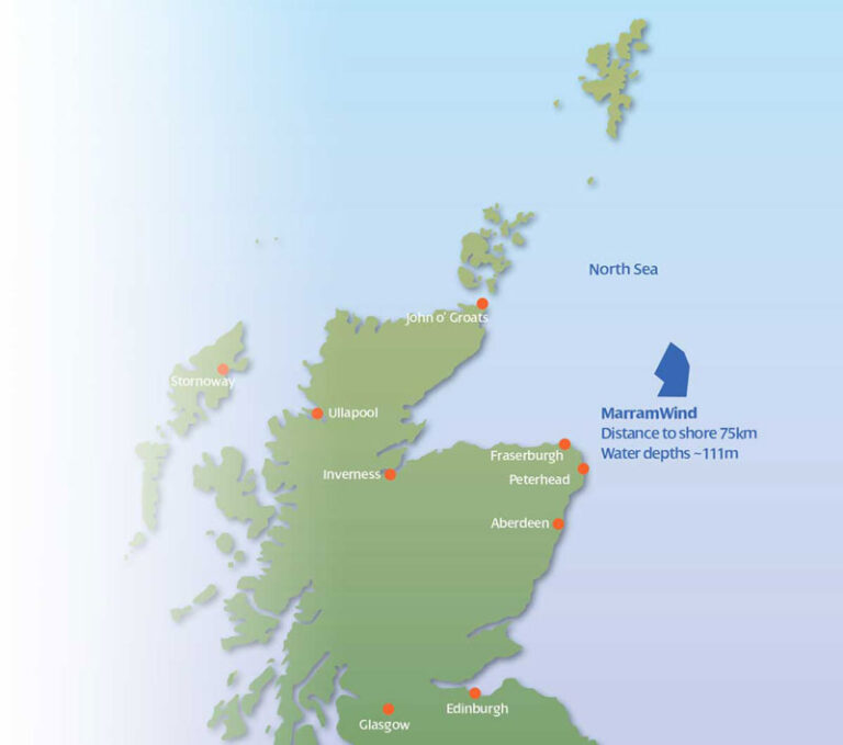 Ireland Unveils National Plan for Offshore Wind Development | Offshore Wind