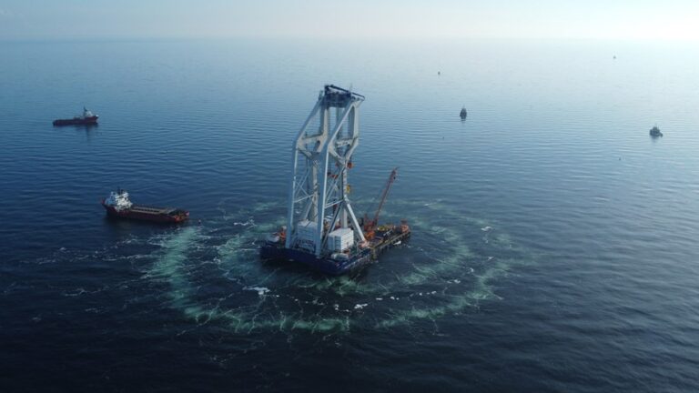 Excalibur Returns to Avalon as Ping Renames Future Offshore Wind ...