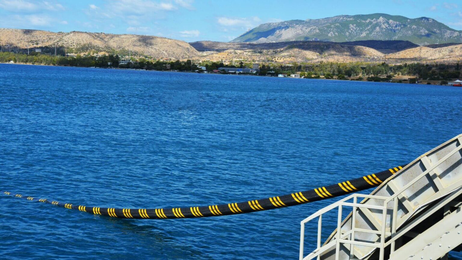 Financing in Place for 390 MW Shinan Ui Offshore Wind Project in South ...