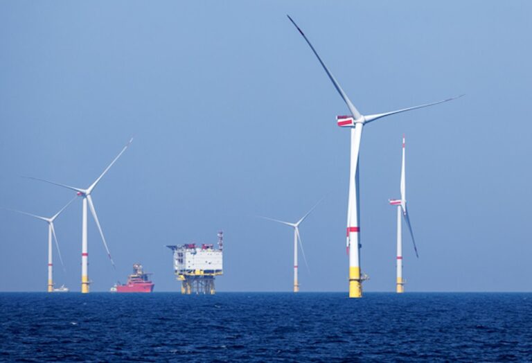 Dragados Grows Capacity in Spain for TenneT's German Offshore Converter ...