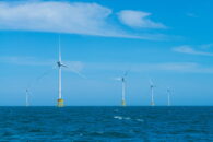 Offshore Consent Applications Submitted for 1 GW Buchan Floating Wind ...