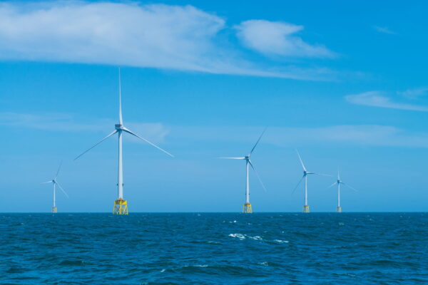EnBW, BP Secure Development Consent for 1.5 GW Mona Offshore Wind Farm ...
