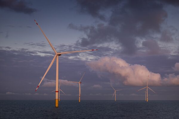 Dong Fang Offshore Launches SOV Booked by Vestas | Offshore Wind