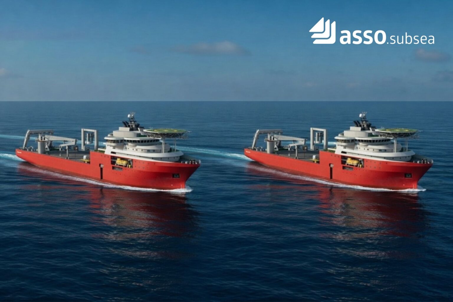 Strategic Marine Delivers First Two Supa Swath Vessels to Mainprize ...