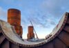 CWHI Completes Construction of Its Flagship Yard in China | Offshore Wind