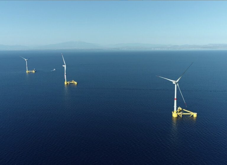 Ocean Winds Enters Lease Agreement with Crown Estate for 1.5 GW Celtic ...