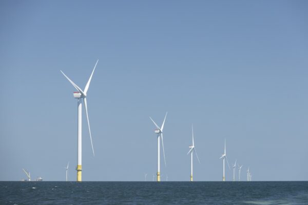 Revolution Wind Starts Delivering Power | Offshore Wind