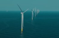 Humber Gateway Offshore Wind Farm Turns Ten | Offshore Wind
