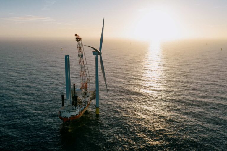 Alpha Ventus Consortium Decides to Decommission Germany's First ...