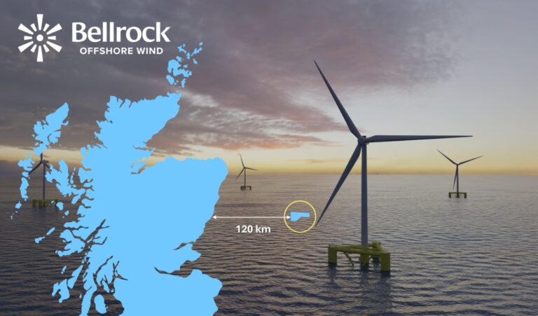 China Three Gorges Installs ‘World’s Largest’ Single-Unit Floating Wind ...
