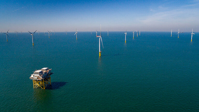 RWE Cleared to Start Nordseecluster B Offshore Construction Next Year ...