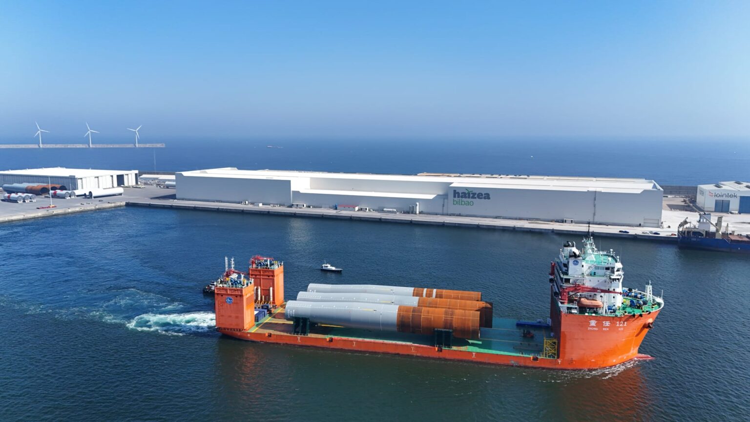 Northland Power Flags Potential 2026 Revenue Hit from Slower Hai Long ...