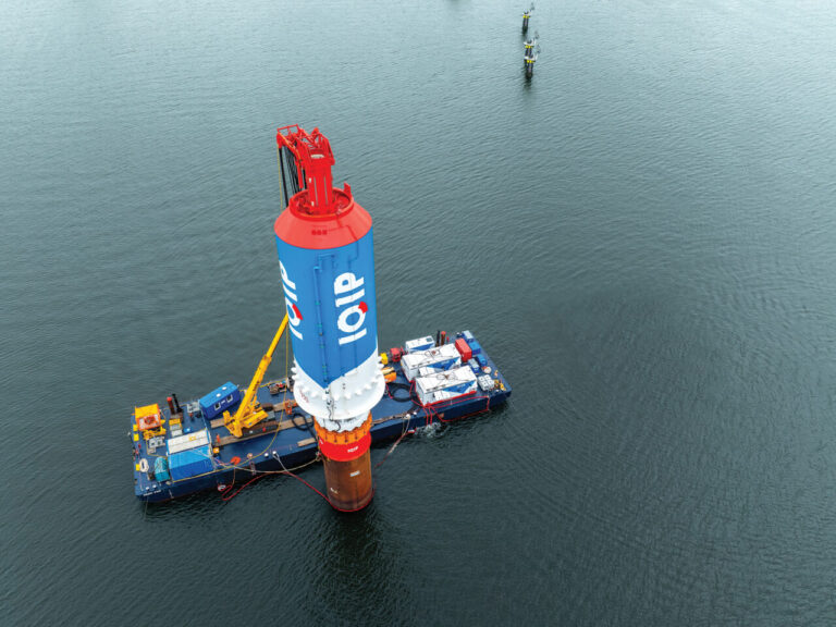Vattenfall Takes Final Investment Decision for 1.6 GW Offshore Wind ...