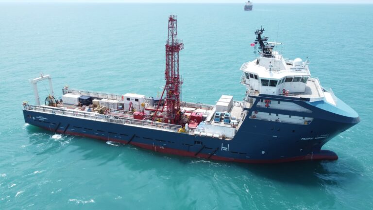 1 GW Hai Long Offshore Wind Project Delivers First Power | Offshore Wind