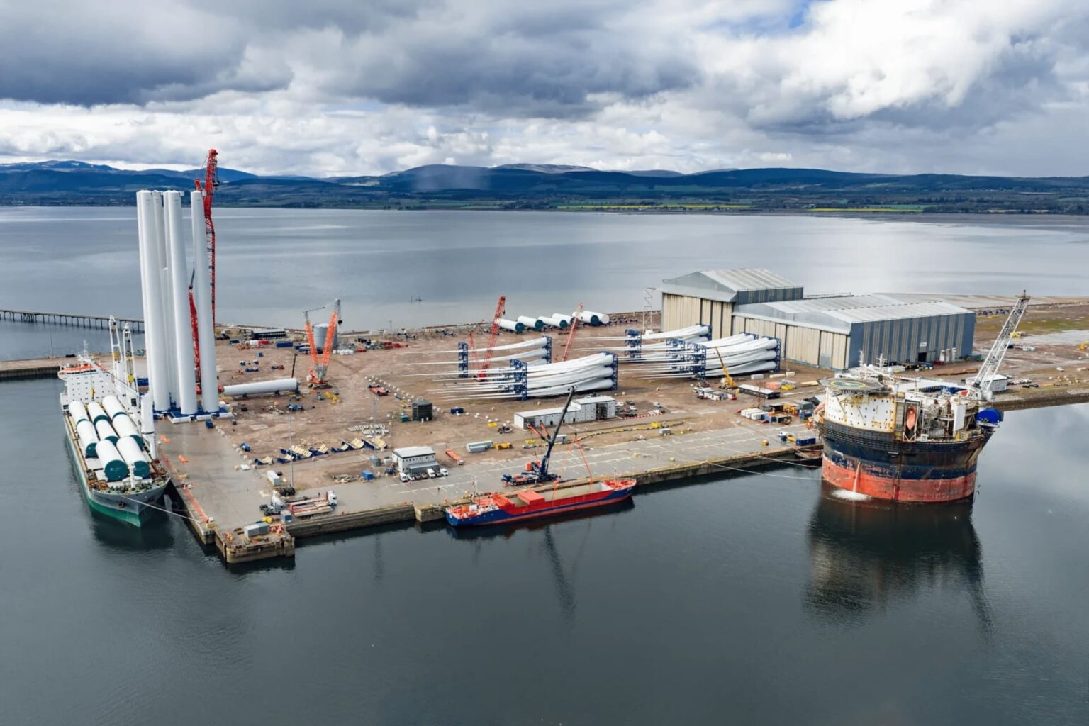 New York Cancels Three Offshore Wind Projects | Offshore Wind