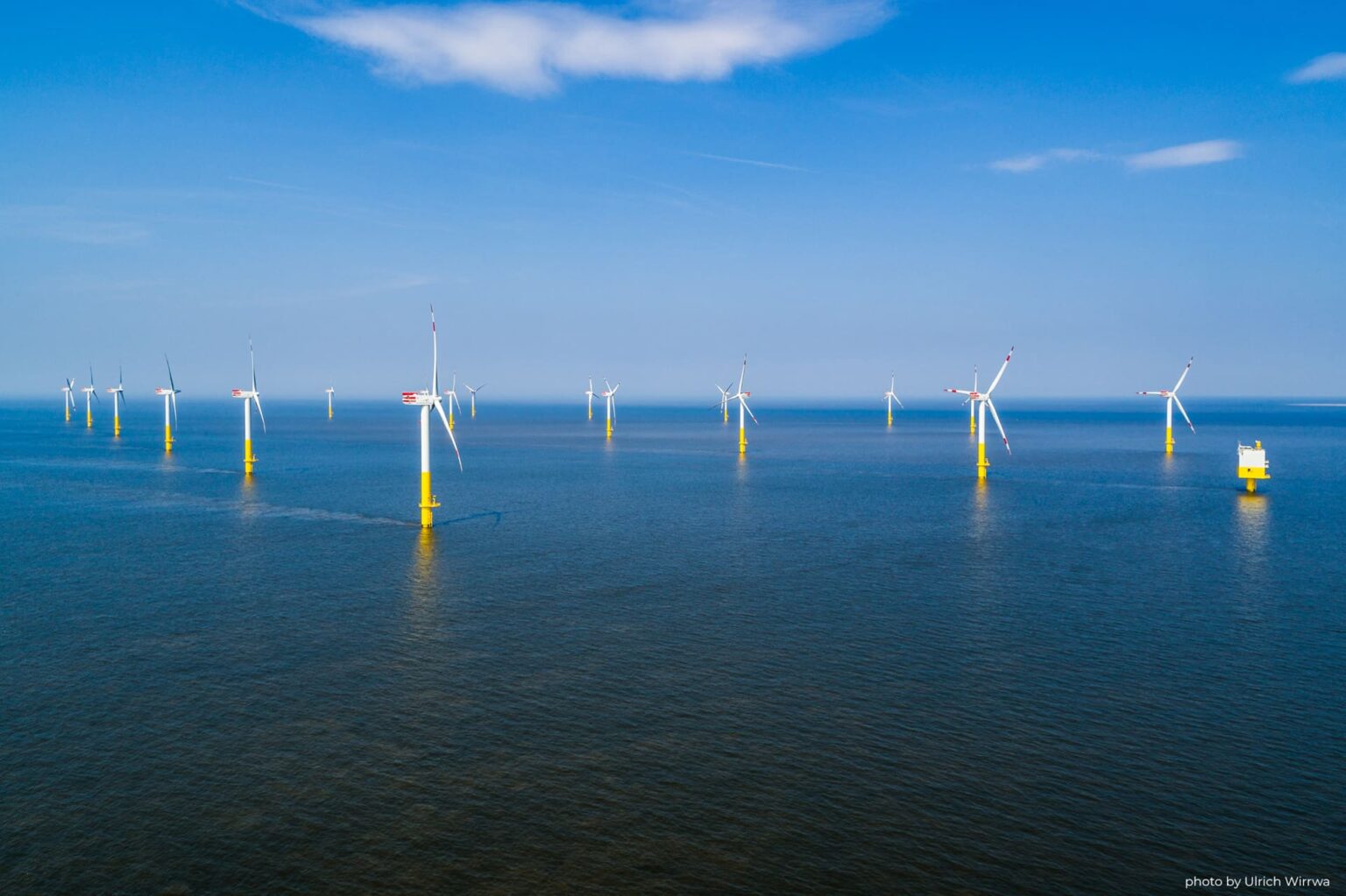 Semco Maritime, Wind Multiplikator Secure Long-Term Integrated Service ...