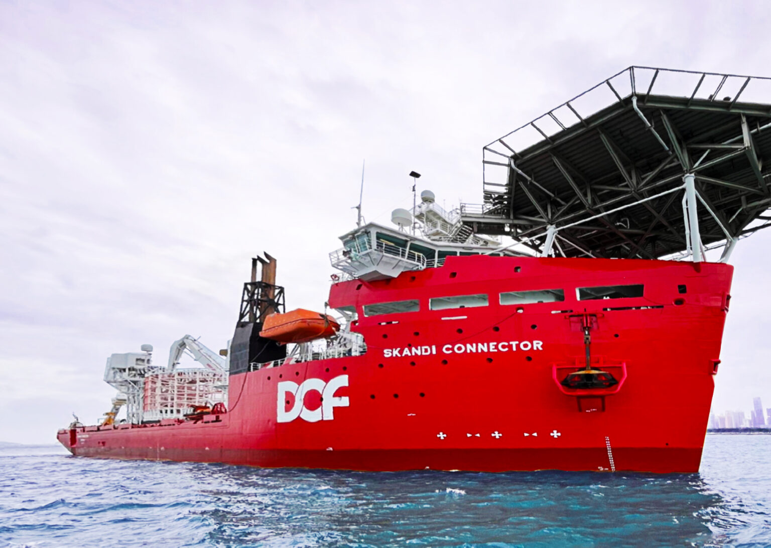 500 MW South Korean Offshore Wind Farm Secures Power Purchase ...