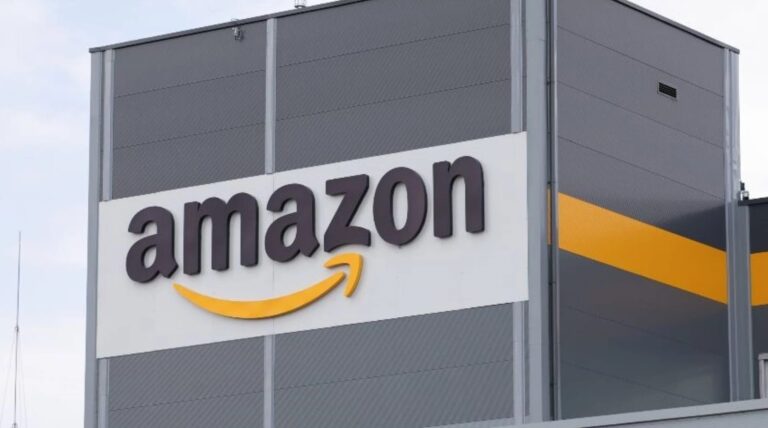 Amazon Signs Largest Power Purchase Agreement in Germany for Offshore ...