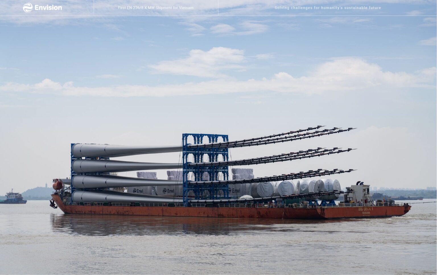 Japanese Consortium Developing Next-Gen Floating Vertical Axis Wind ...