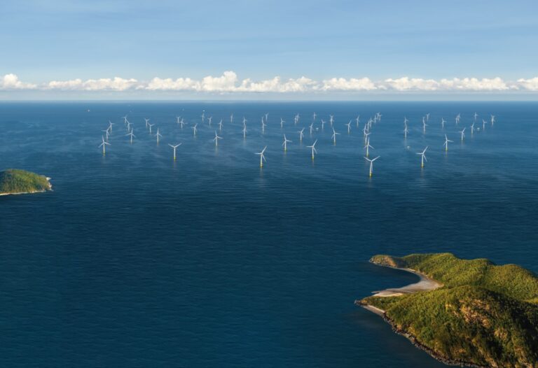Cable Installation Work Underway at Ørsted's Two US Offshore Wind Farm ...