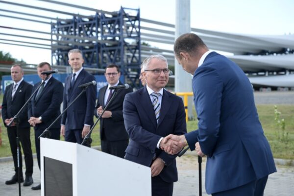 Orlen Neptun Eyes Expansion of Polish Offshore Wind Terminal | Offshore ...