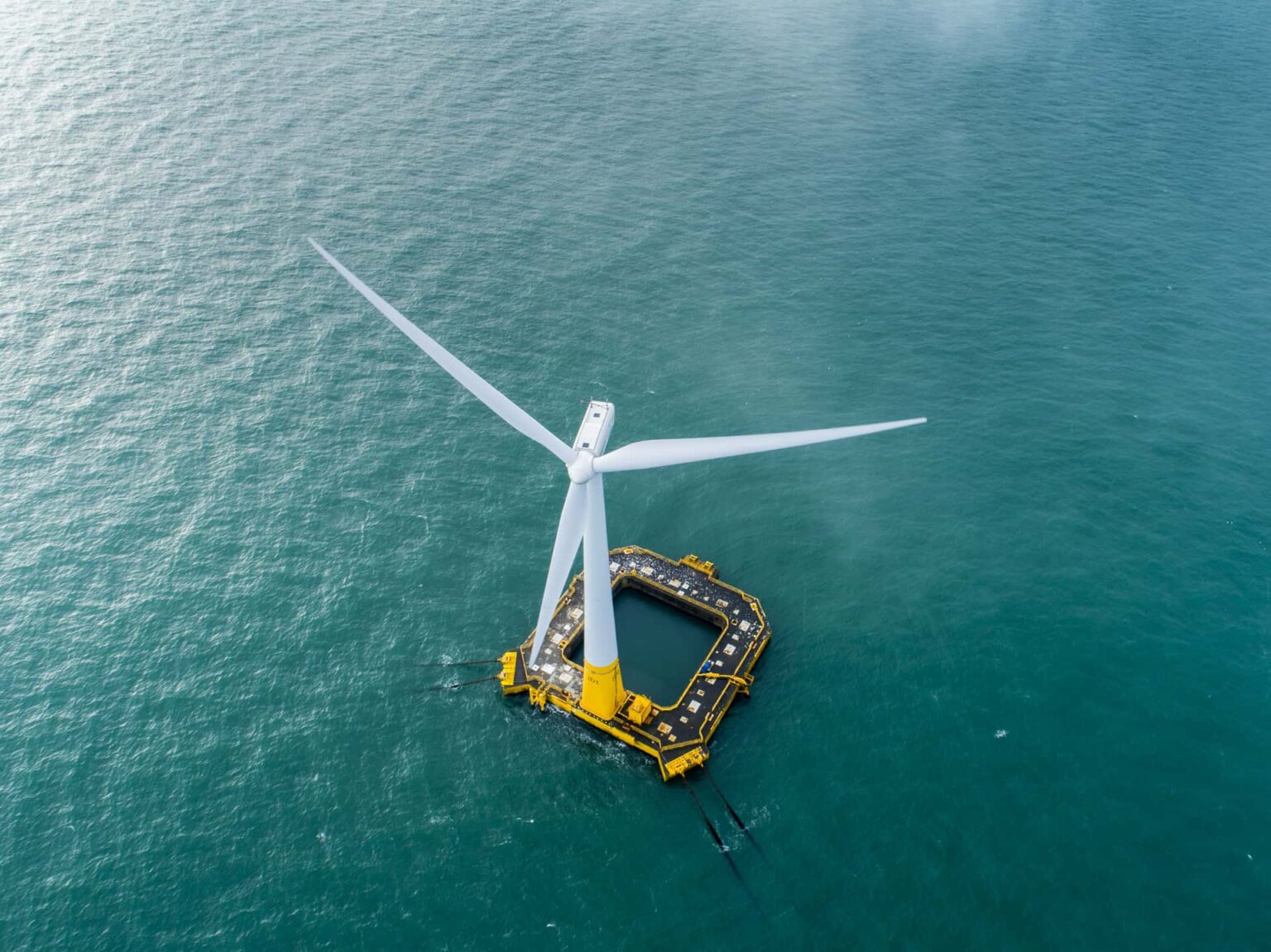 Kent Appointed Owner’s Engineer for Buchan Floating Wind Project ...